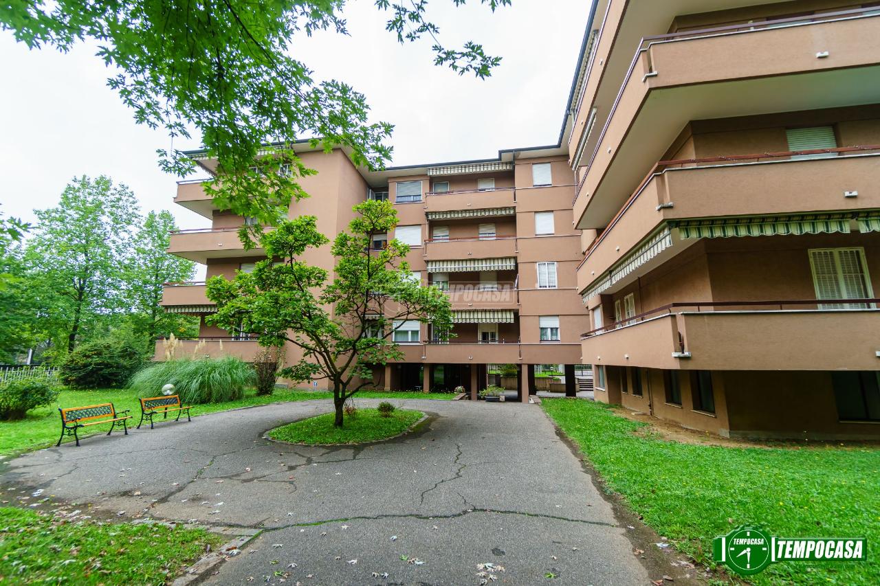 Appartamento in vendita a Concorezzo