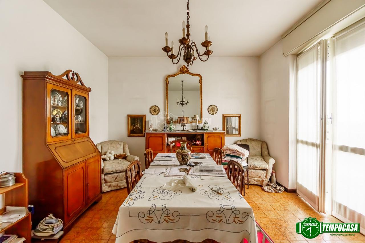 Appartamento in vendita a Concorezzo