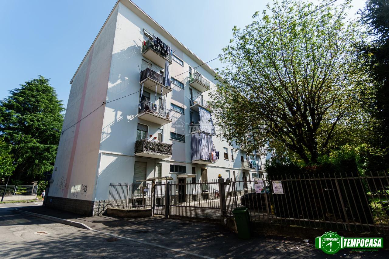 Appartamento in vendita a Concorezzo