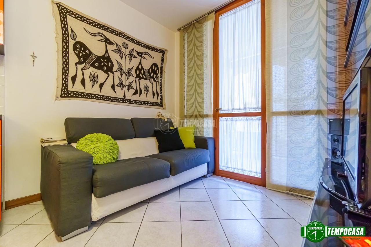 Appartamento in vendita a Concorezzo