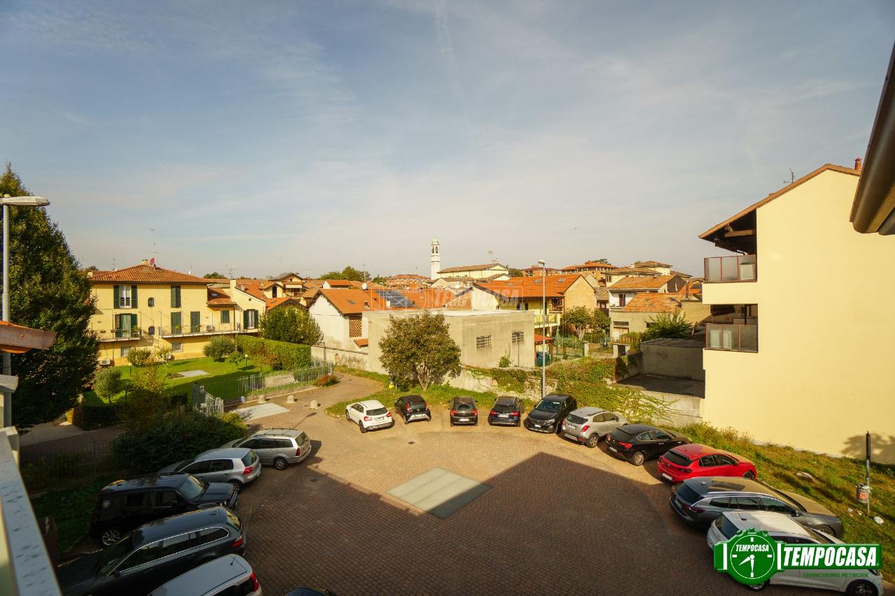 Appartamento in vendita a Concorezzo