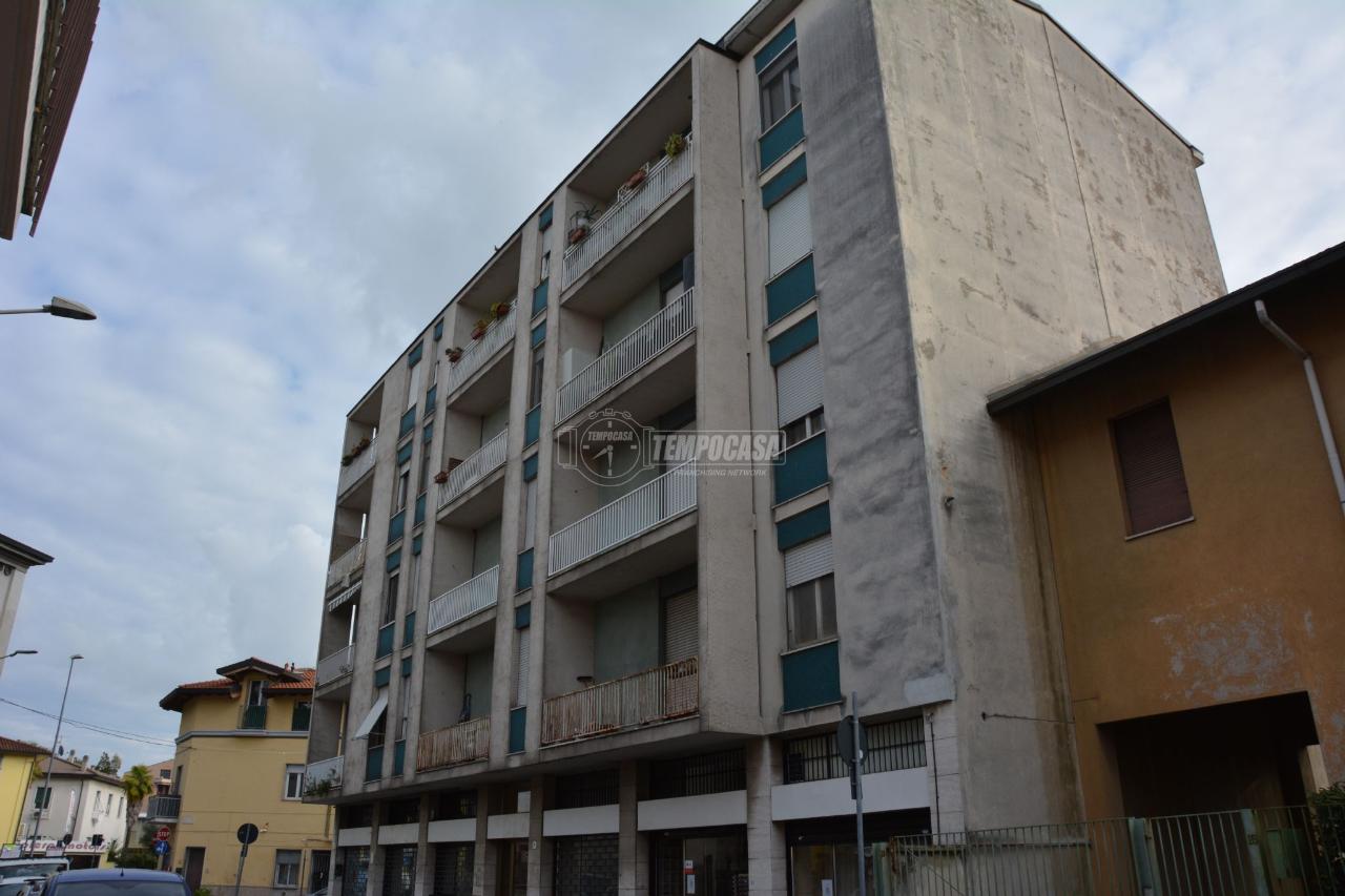 Appartamento in vendita a Concorezzo