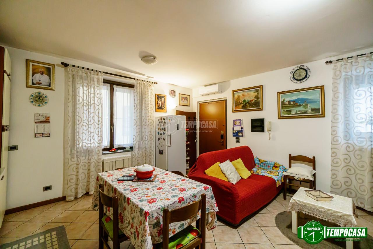 Appartamento in vendita a Concorezzo