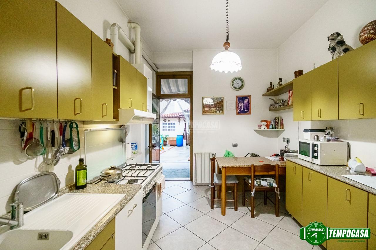 Appartamento in vendita a Concorezzo