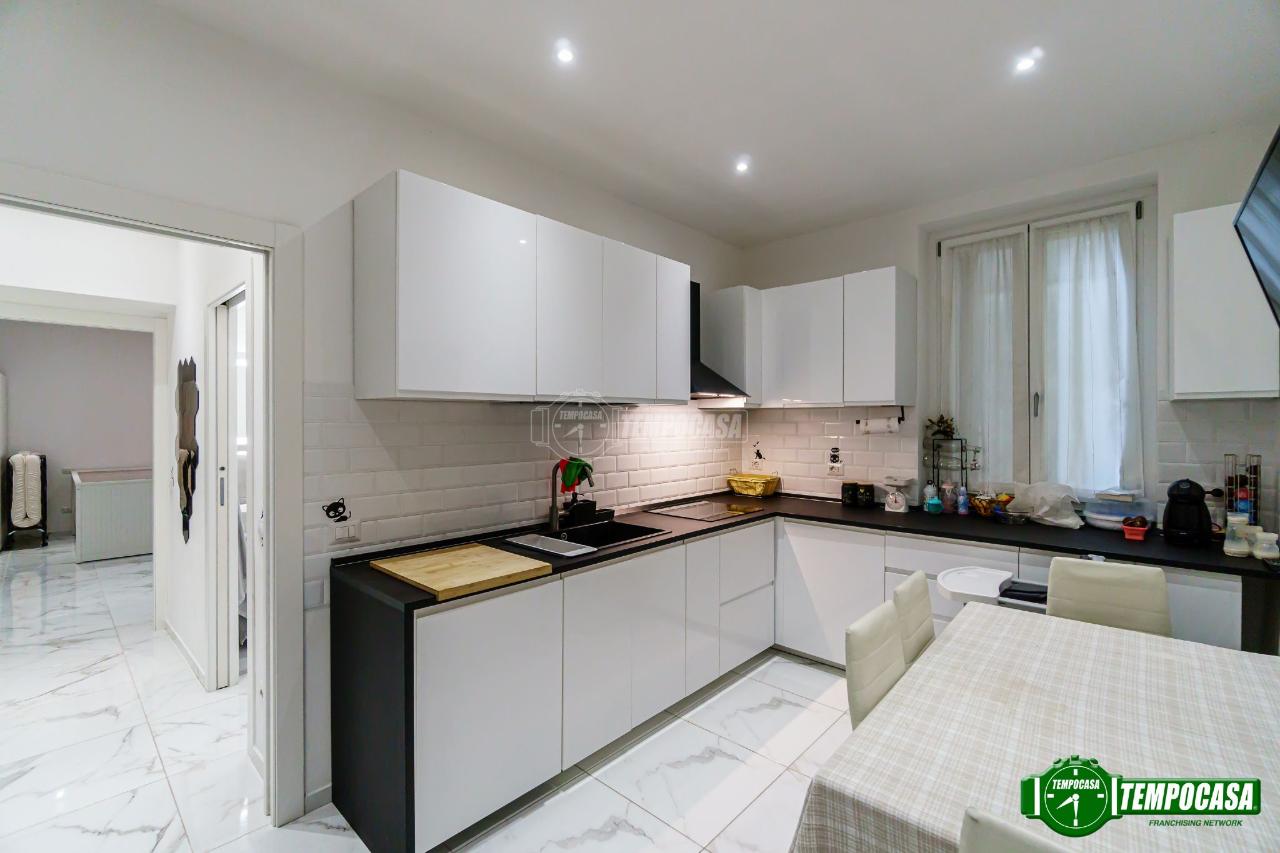 Appartamento in vendita a Concorezzo