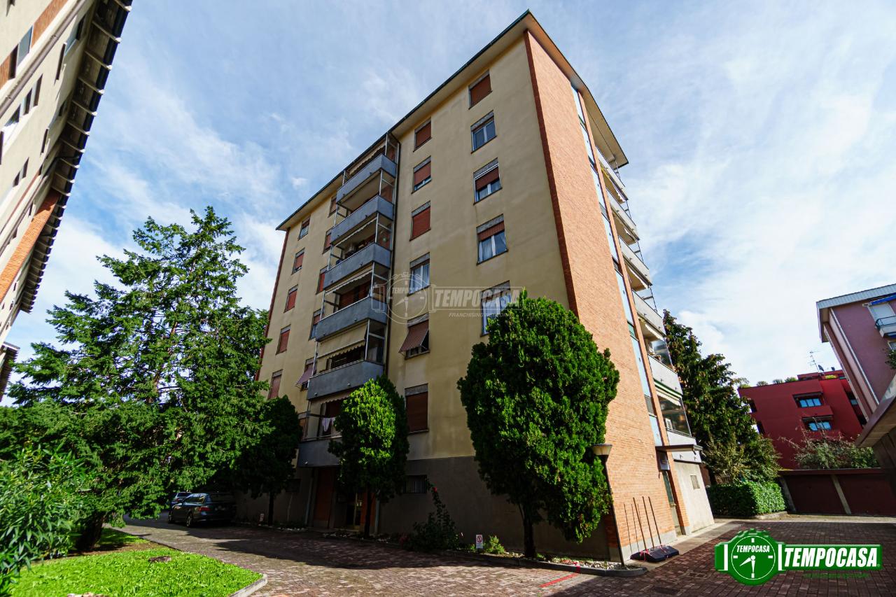 Appartamento in vendita a Concorezzo