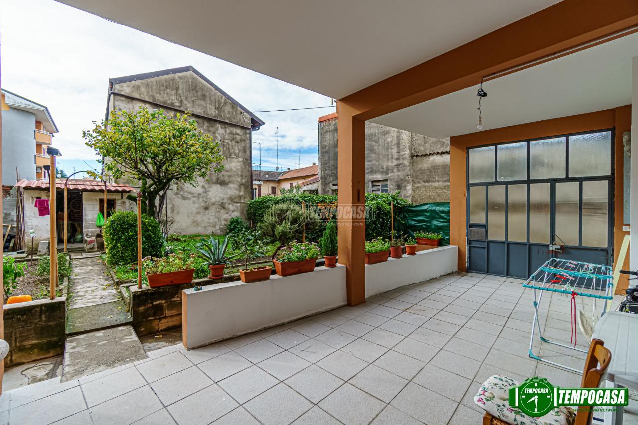 Appartamento in vendita a Concorezzo