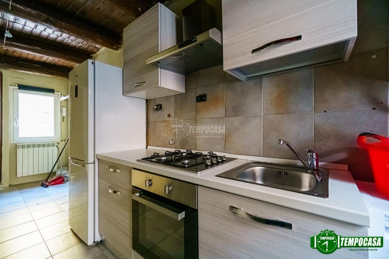 Appartamento in vendita a Concorezzo