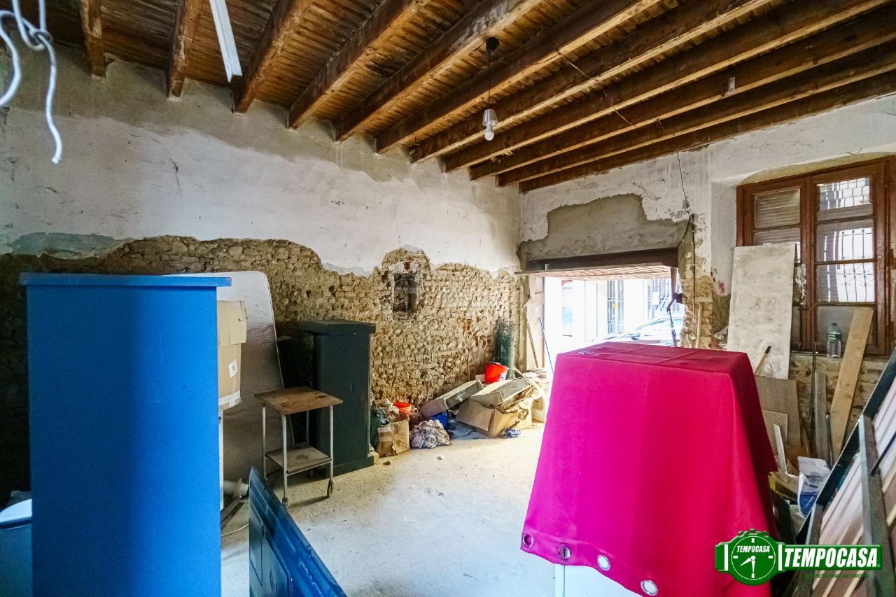 Box in vendita a Concorezzo