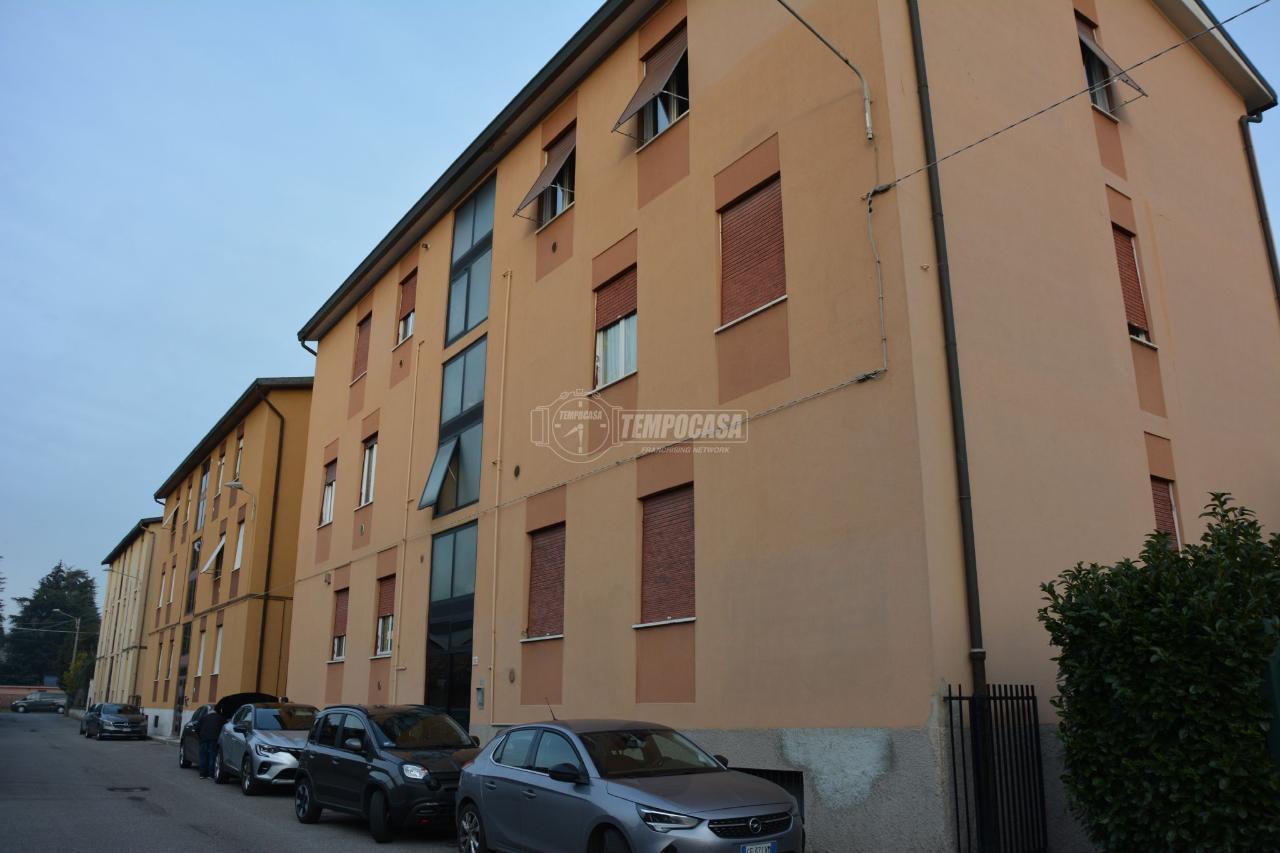Appartamento in vendita a Concorezzo