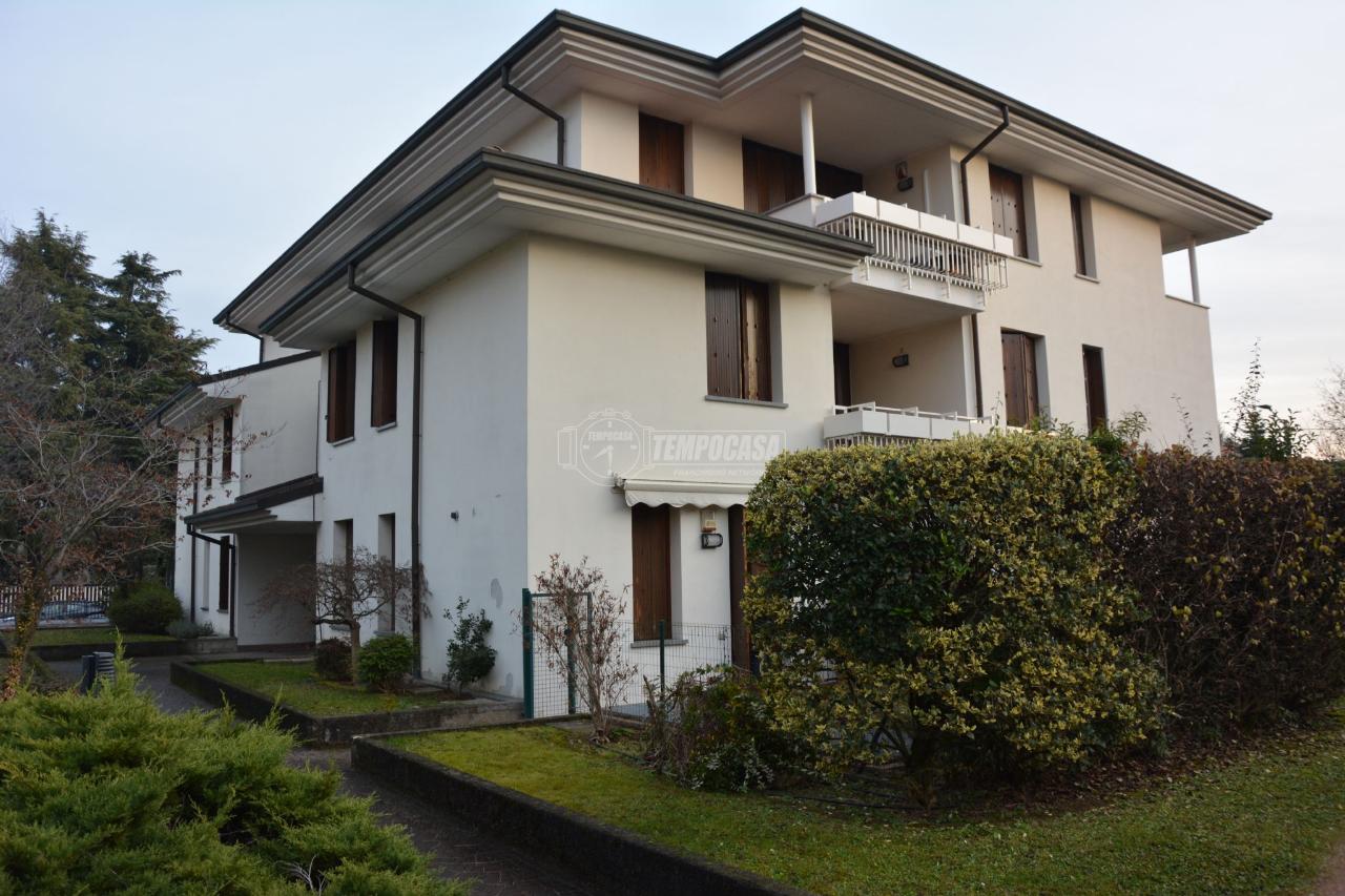 Appartamento in vendita a Concorezzo