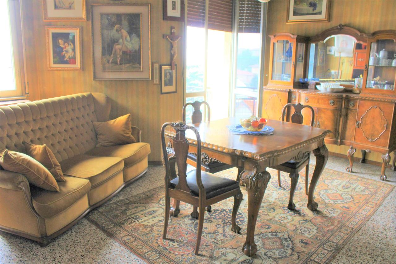 Appartamento in vendita a Cassago Brianza