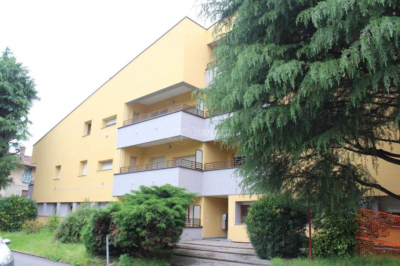 Appartamento in vendita a Briosco