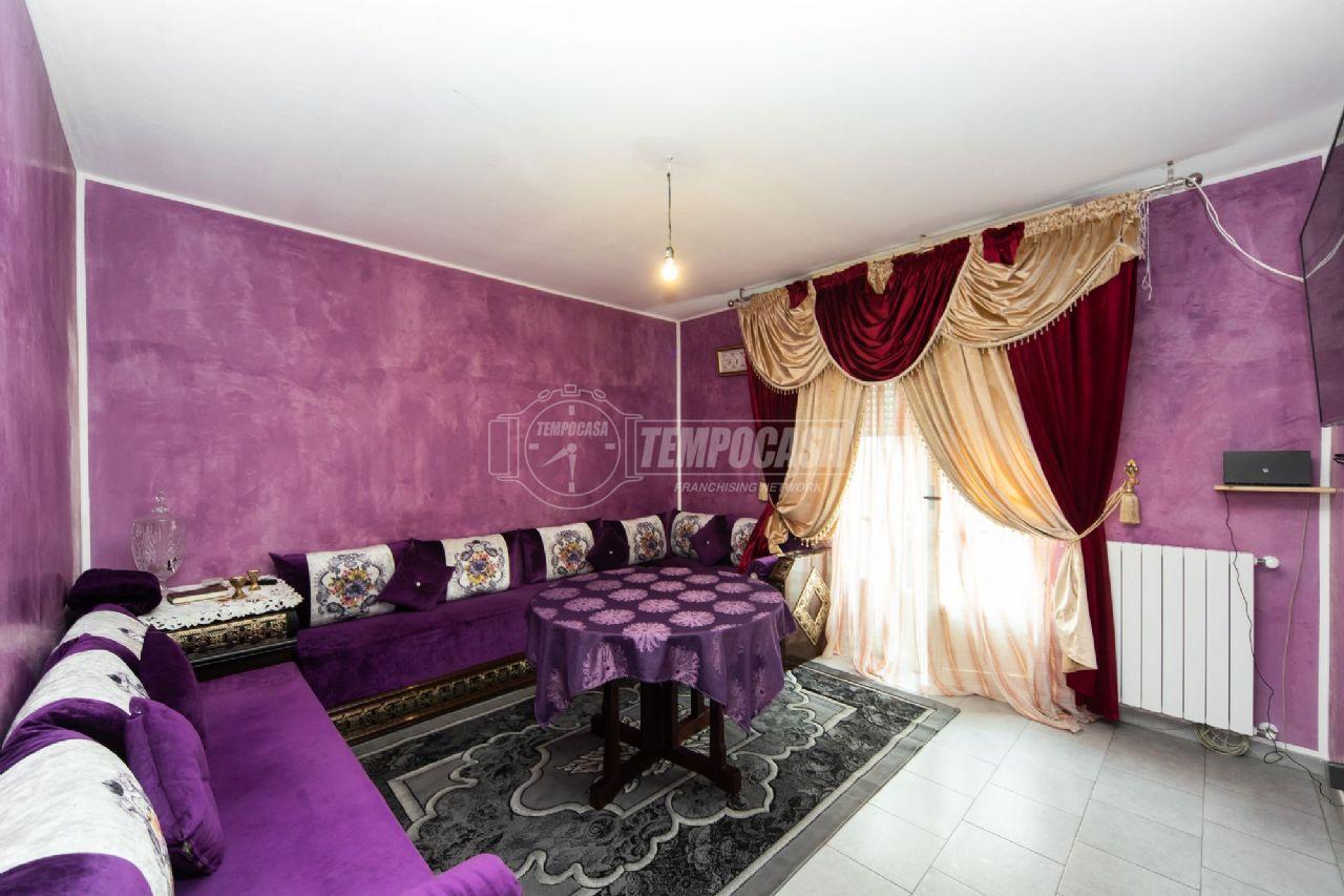 Appartamento in vendita a Briosco