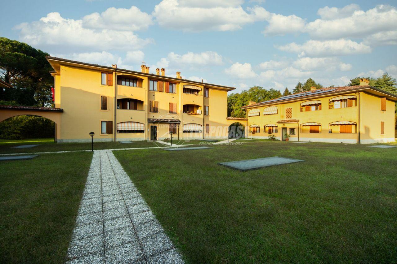 Appartamento in vendita a Bulciago
