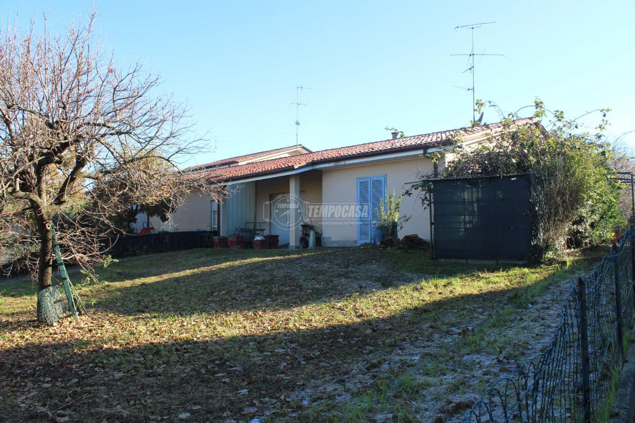 Villa a schiera in vendita a Briosco
