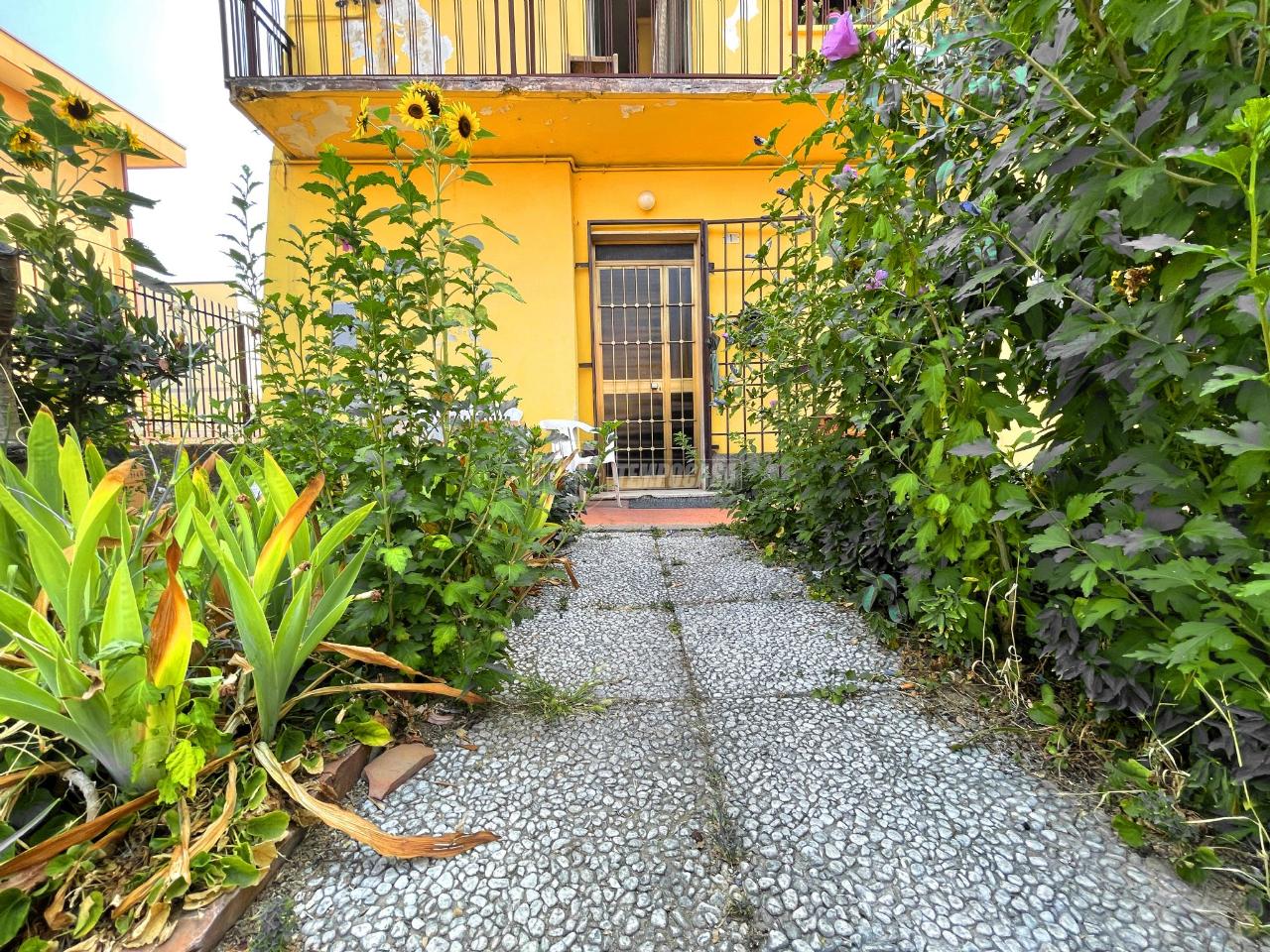 Appartamento in vendita a Cesano Maderno