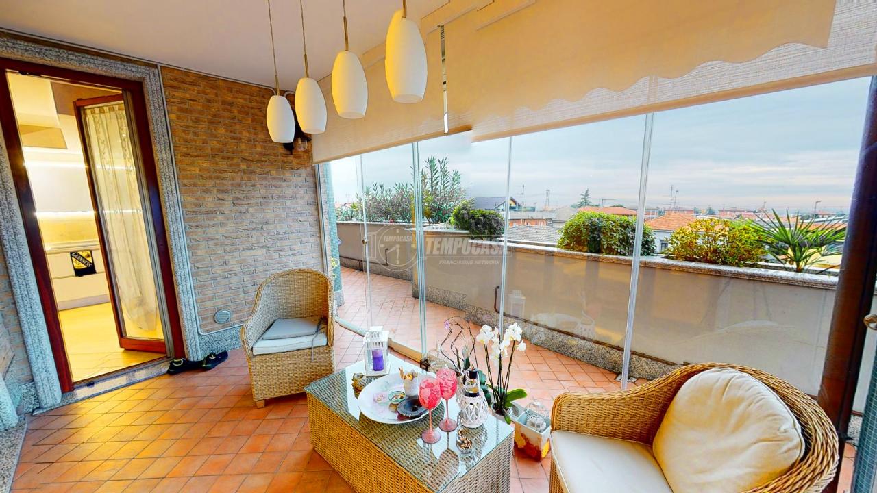 Appartamento in vendita a Cesano Maderno