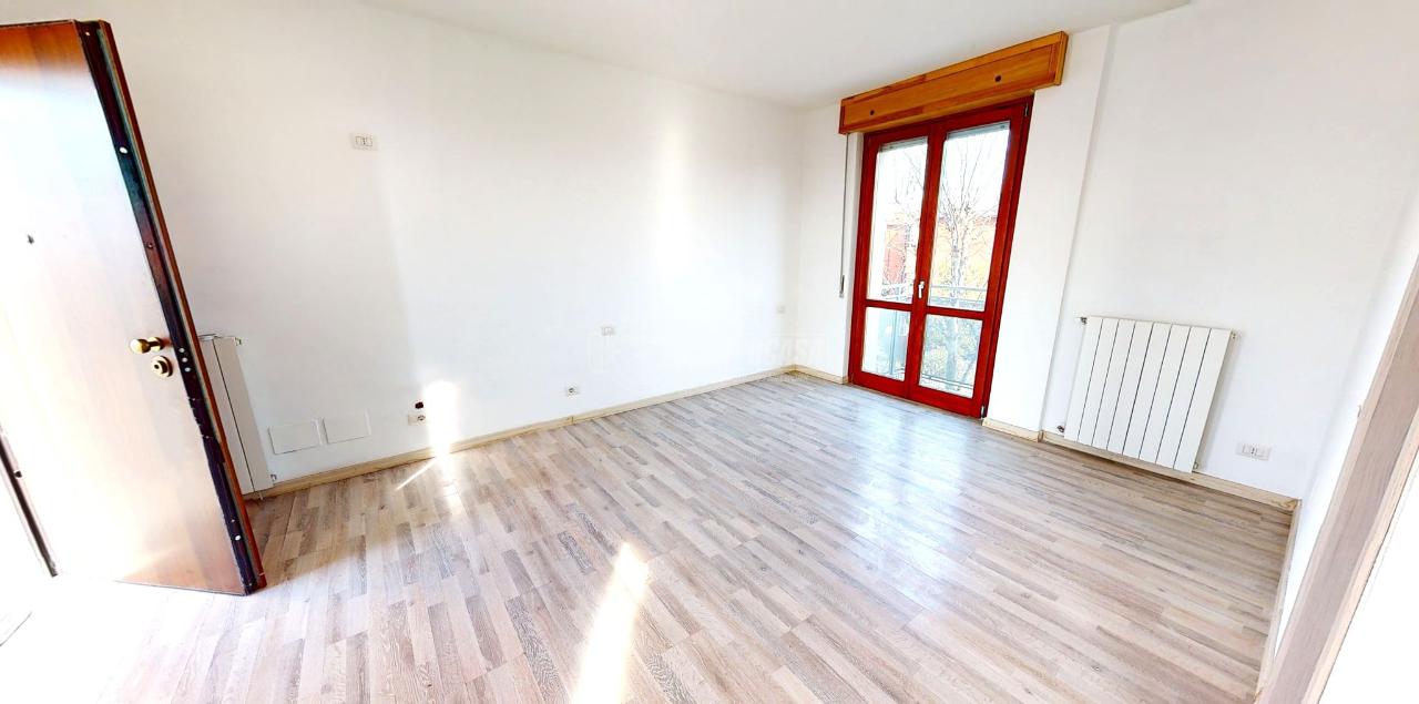 Appartamento in vendita a Varedo