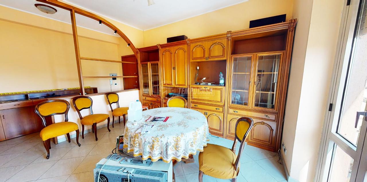 Appartamento in vendita a Bovisio-Masciago