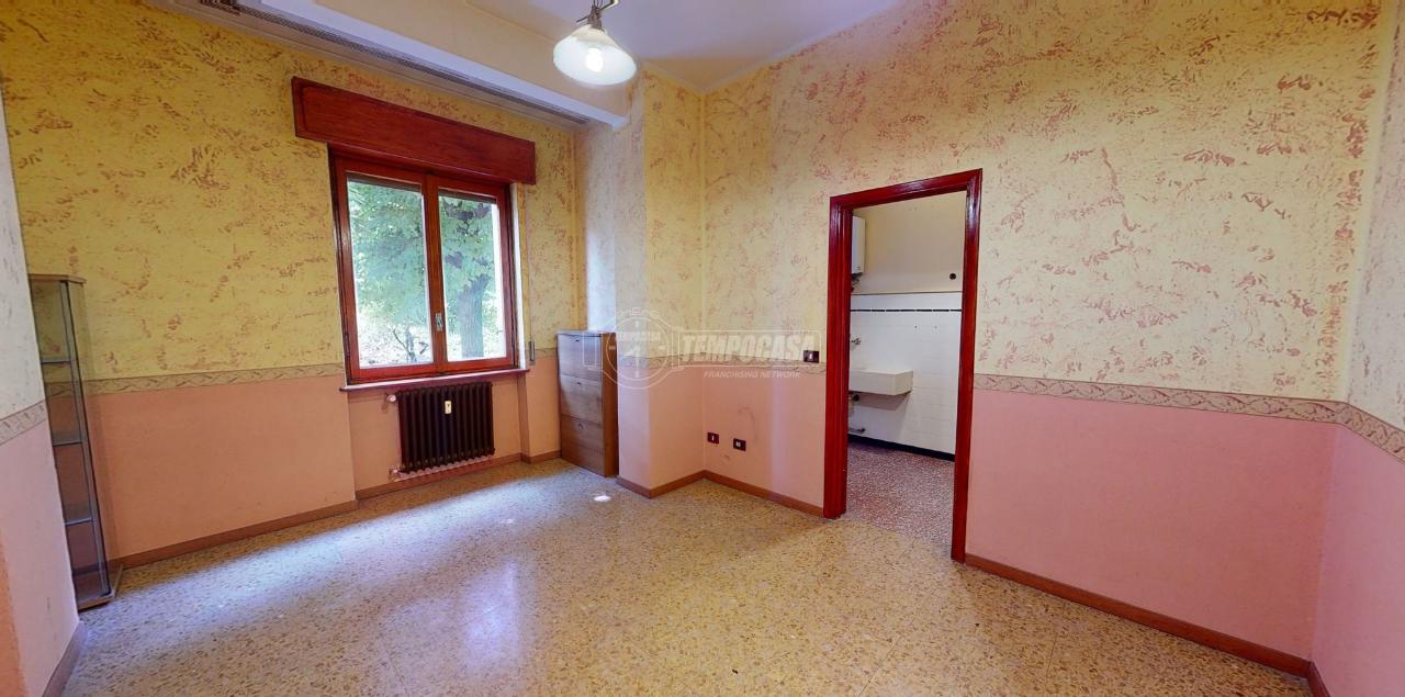 Appartamento in vendita a Cesano Maderno