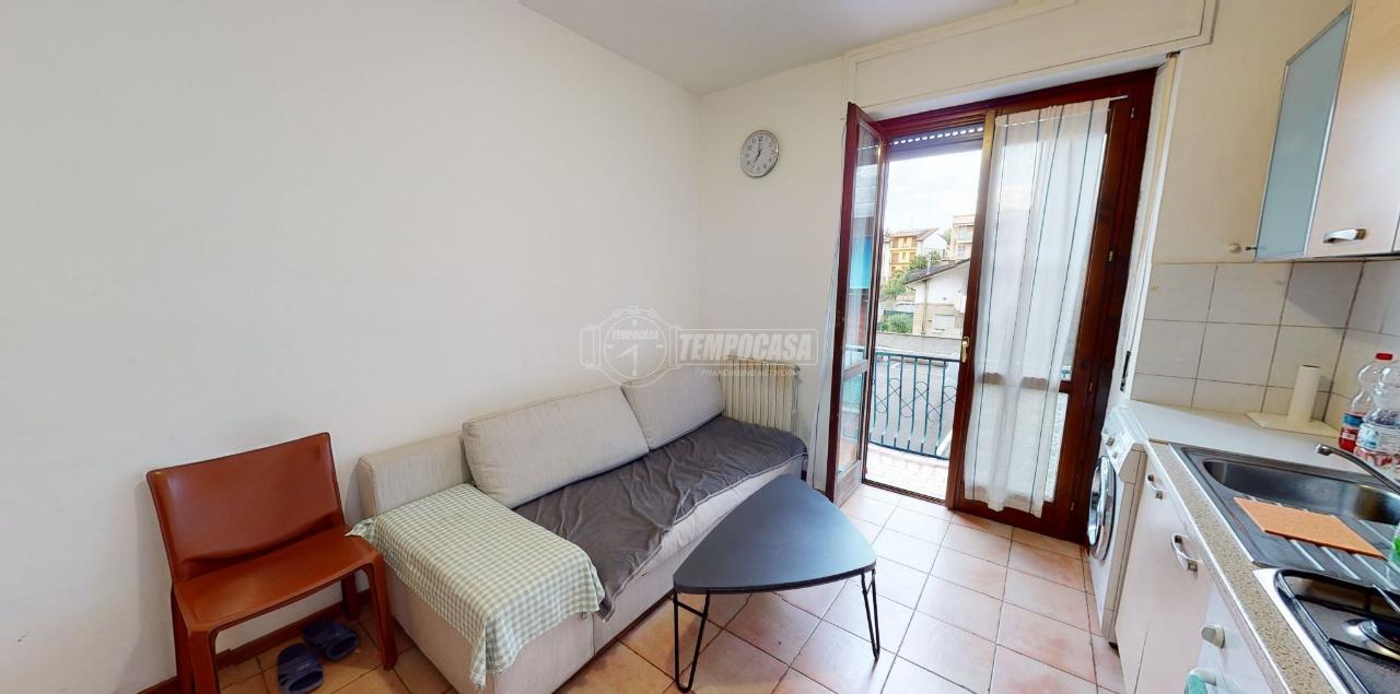 Appartamento in vendita a Cesano Maderno