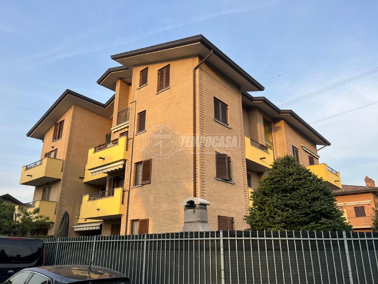 Appartamento in vendita a Cesano Maderno