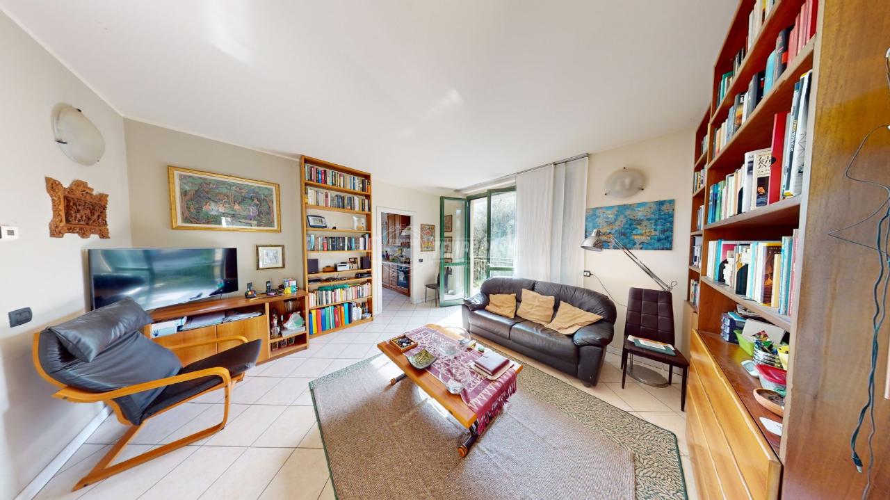 Appartamento in vendita a Cesano Maderno