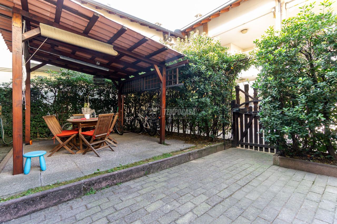 Appartamento in vendita a Cesano Maderno