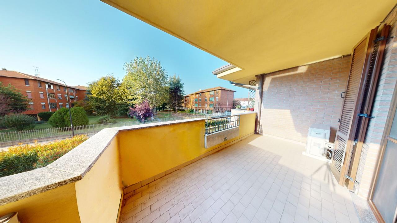 Appartamento in vendita a Varedo