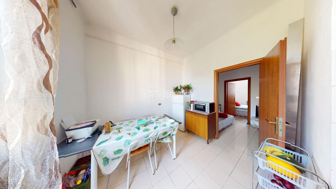 Appartamento in vendita a Cesano Maderno