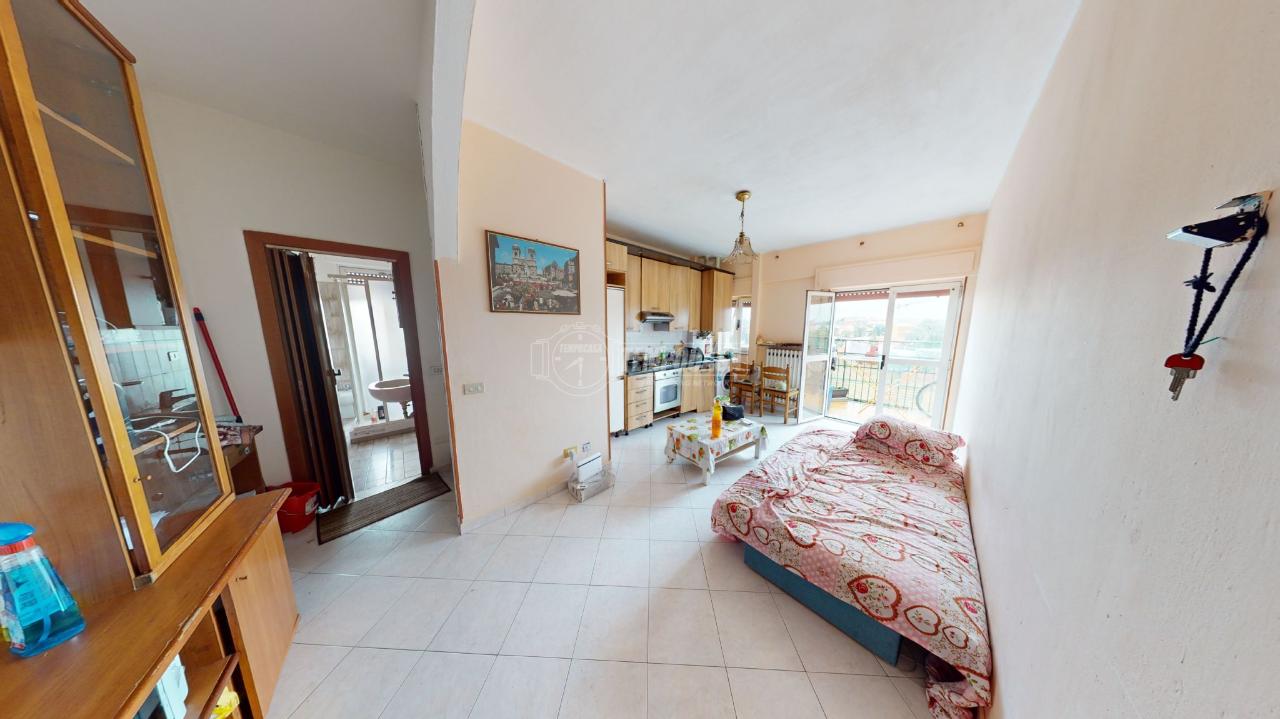 Appartamento in vendita a Bovisio-Masciago