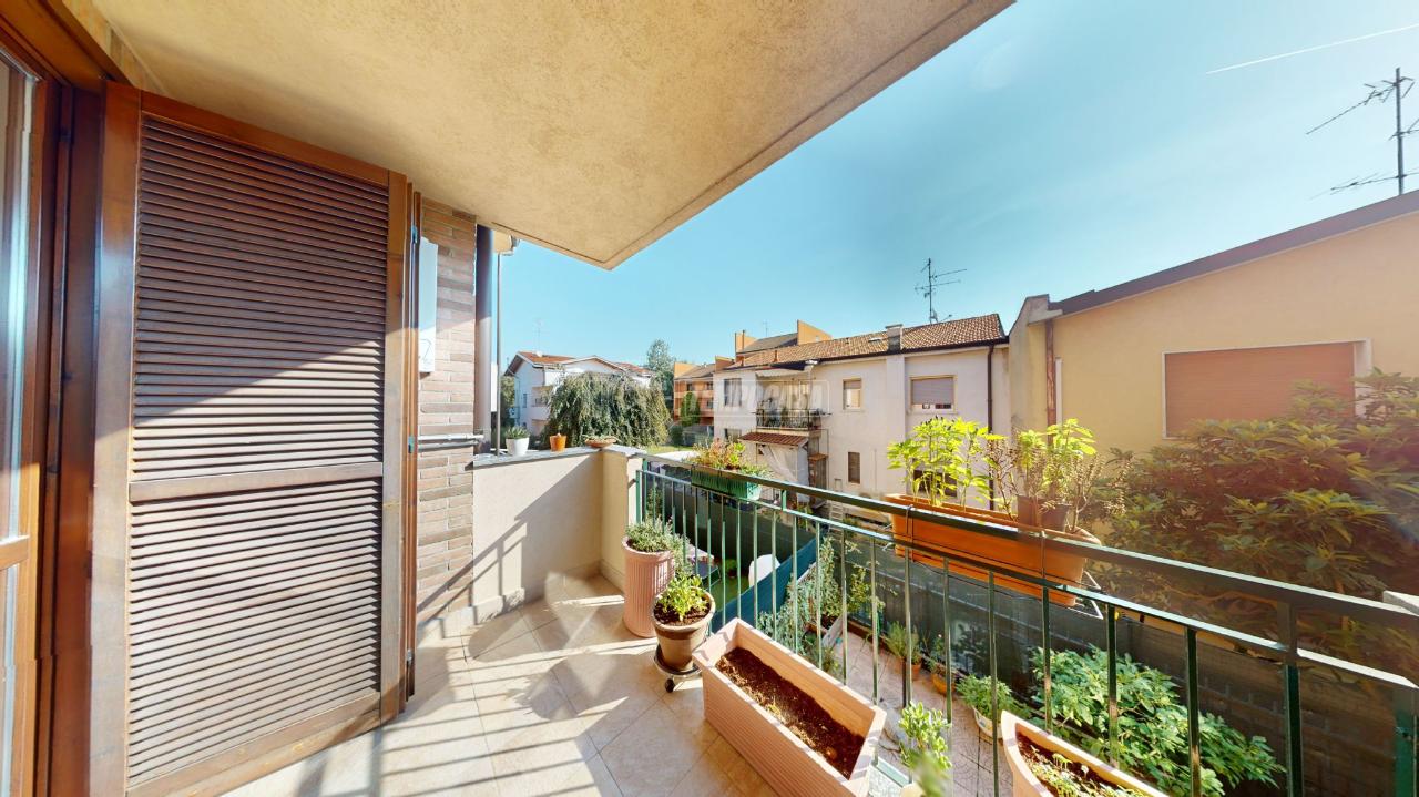 Appartamento in vendita a Cesano Maderno