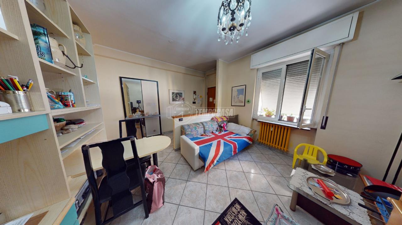 Appartamento in vendita a Bovisio-Masciago