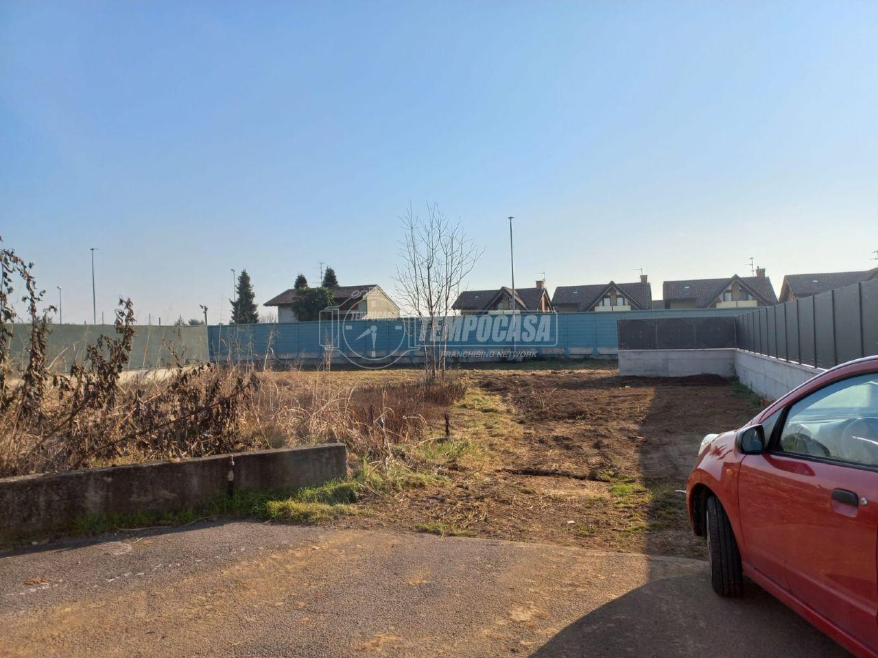 Terreno edificabile in vendita a Misinto