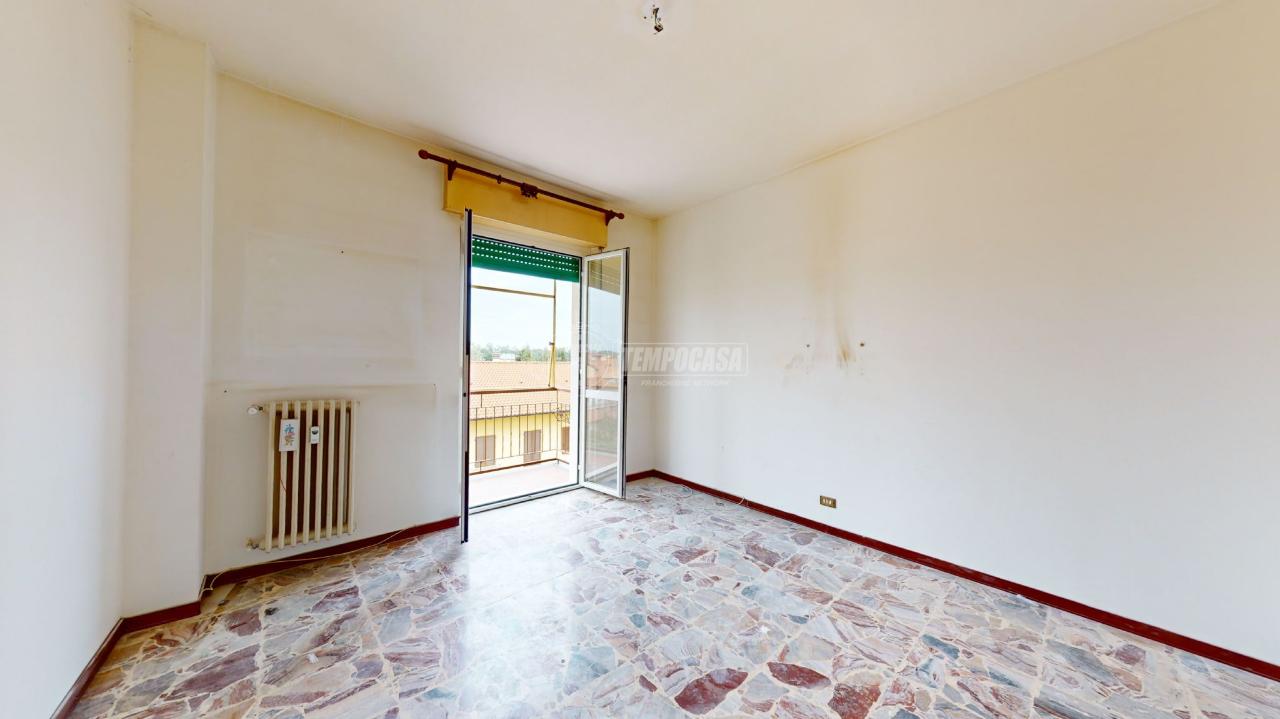 Appartamento in vendita a Lazzate