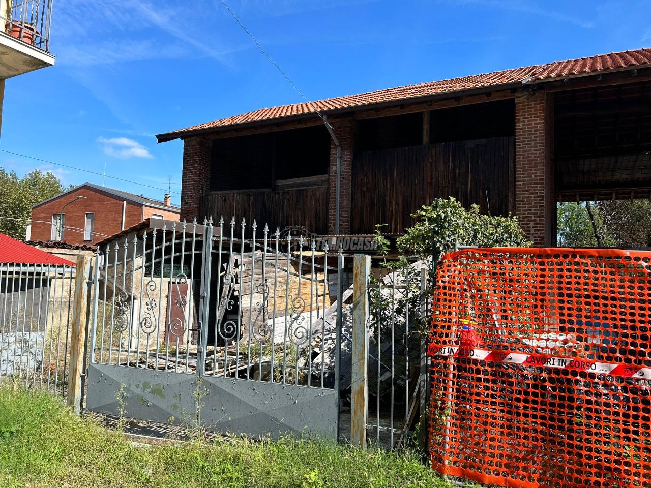 Rustico in vendita a Cogliate