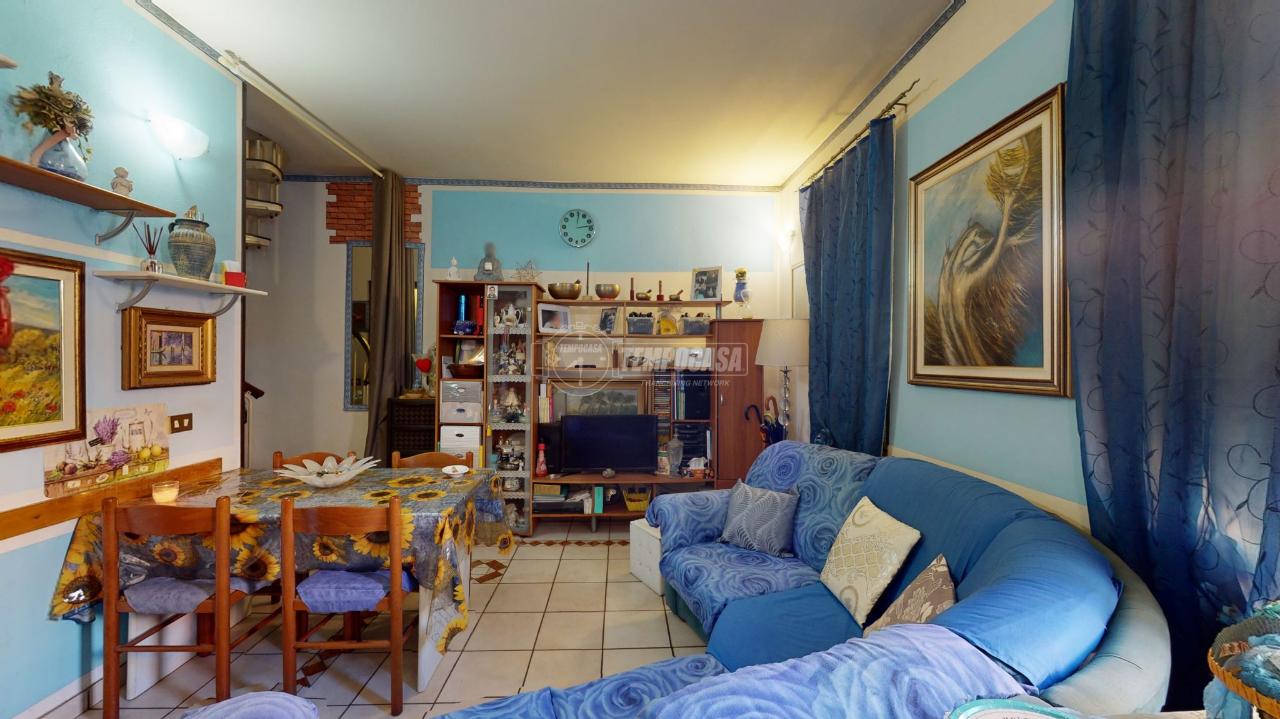 Appartamento in vendita a Misinto