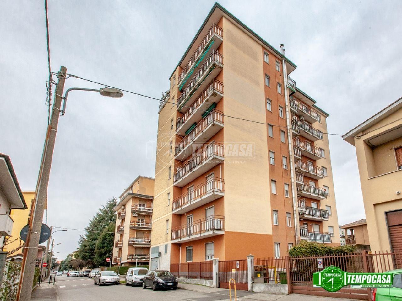 Appartamento in vendita a Muggiò