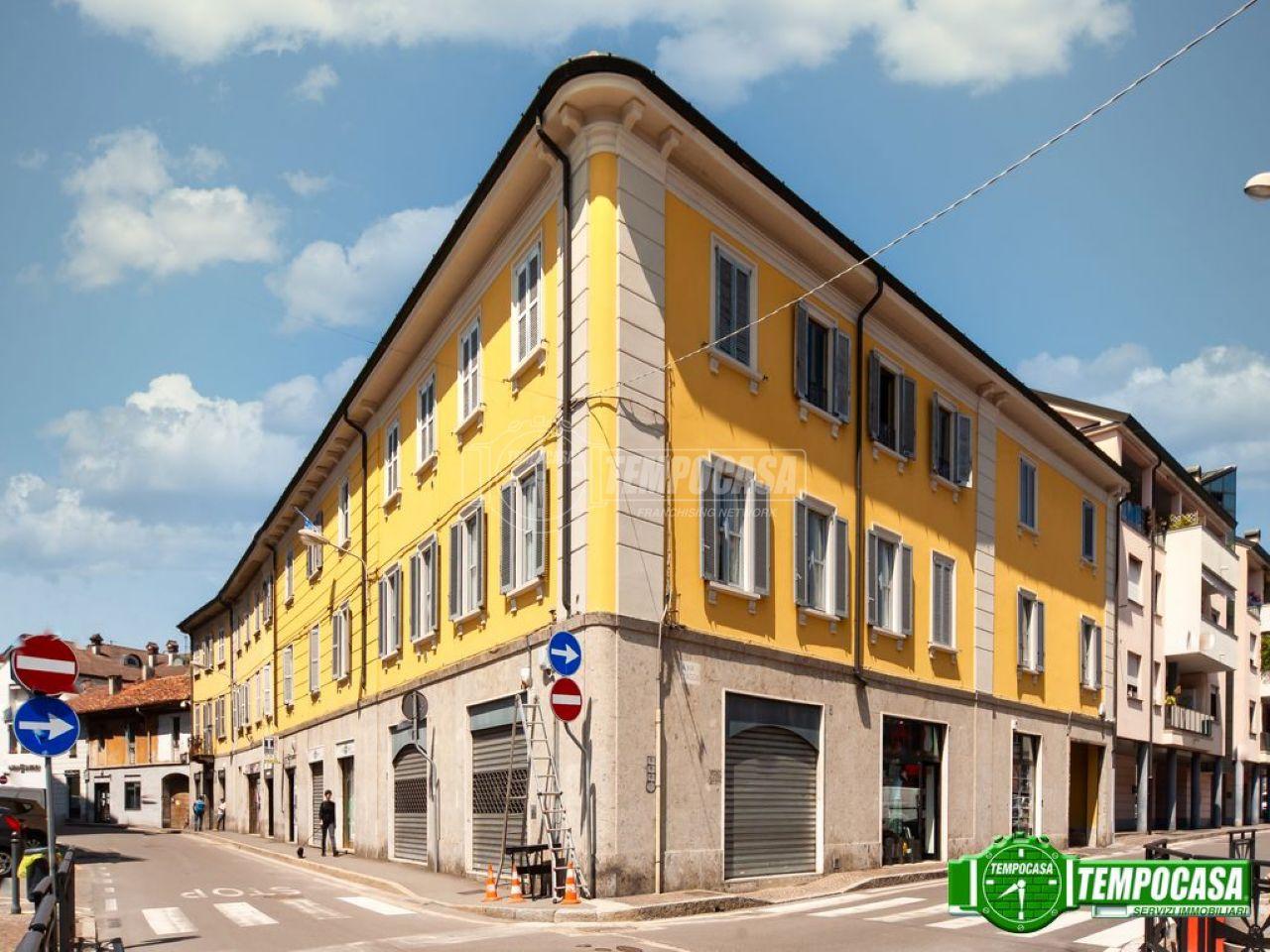 Appartamento in vendita a Muggiò