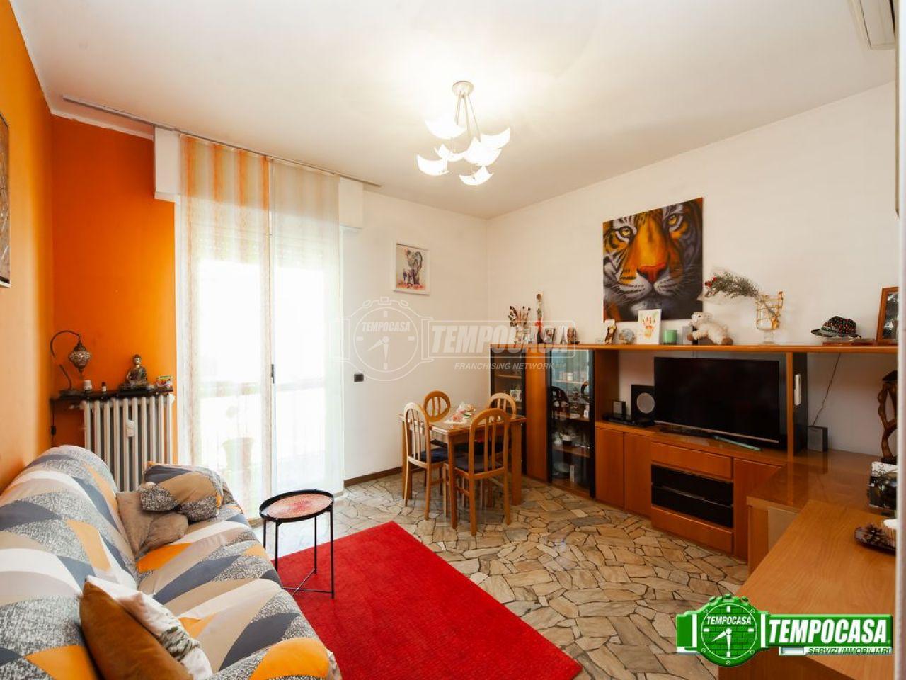 Appartamento in vendita a Muggiò