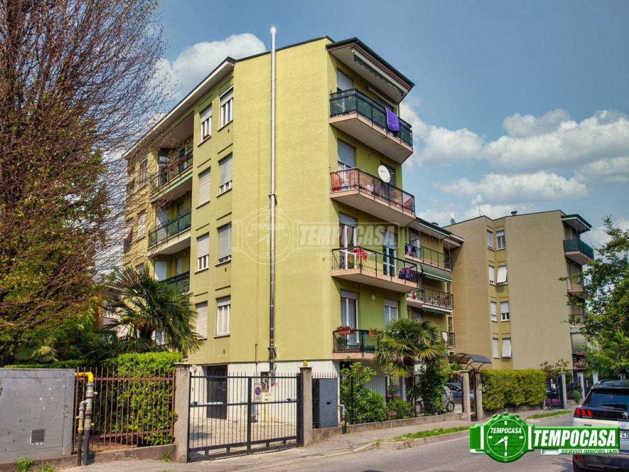 Appartamento in vendita a Muggiò