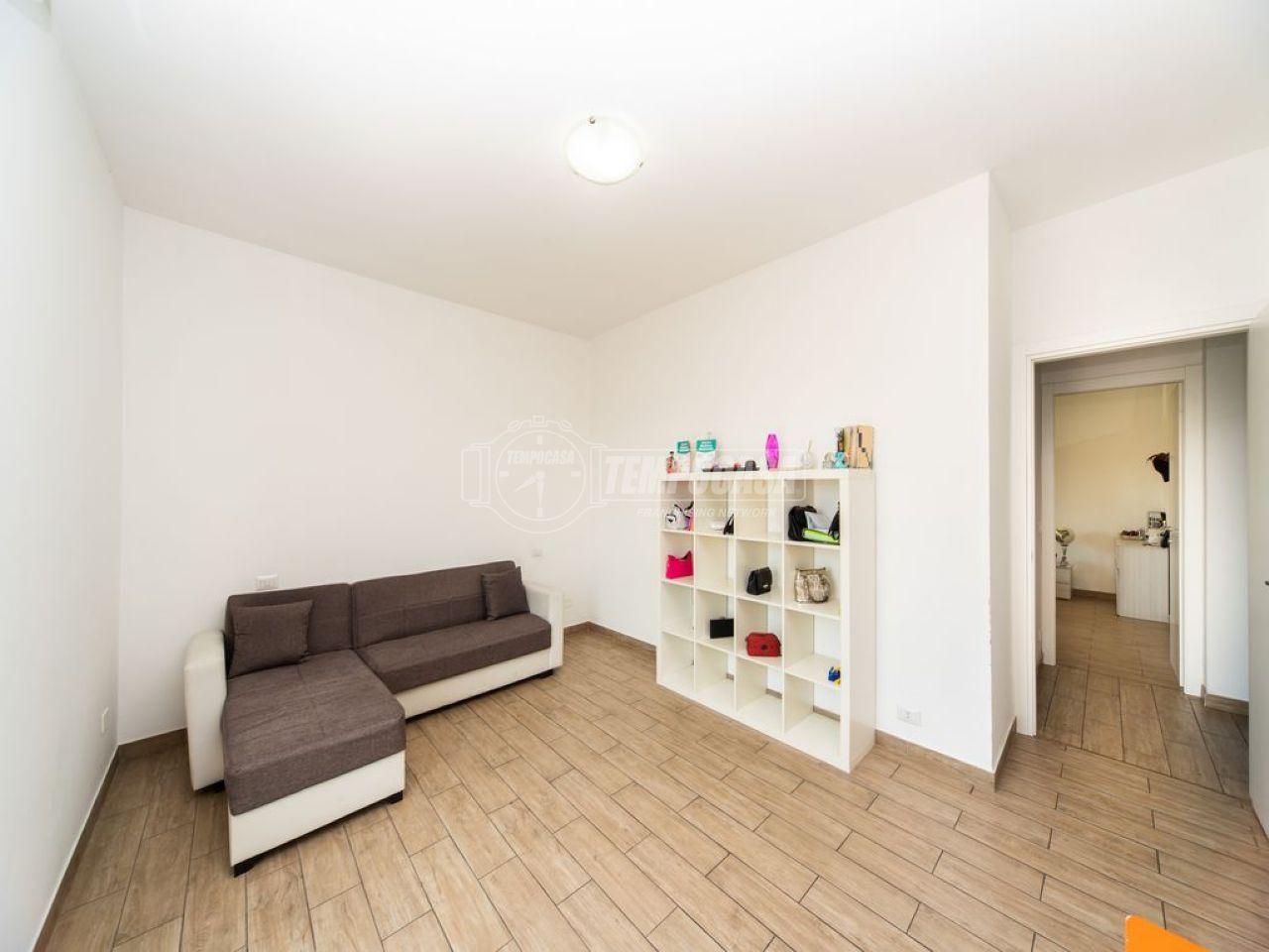 Appartamento in vendita a Muggiò