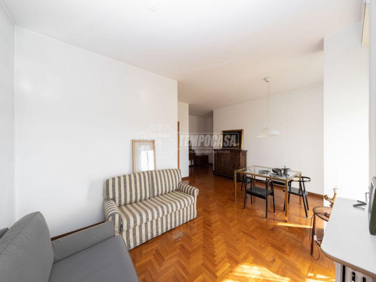 Appartamento in vendita a Muggiò