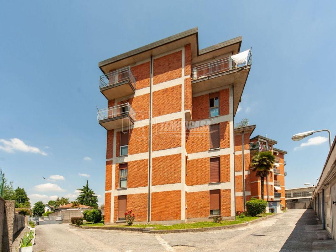 Appartamento in vendita a Muggiò