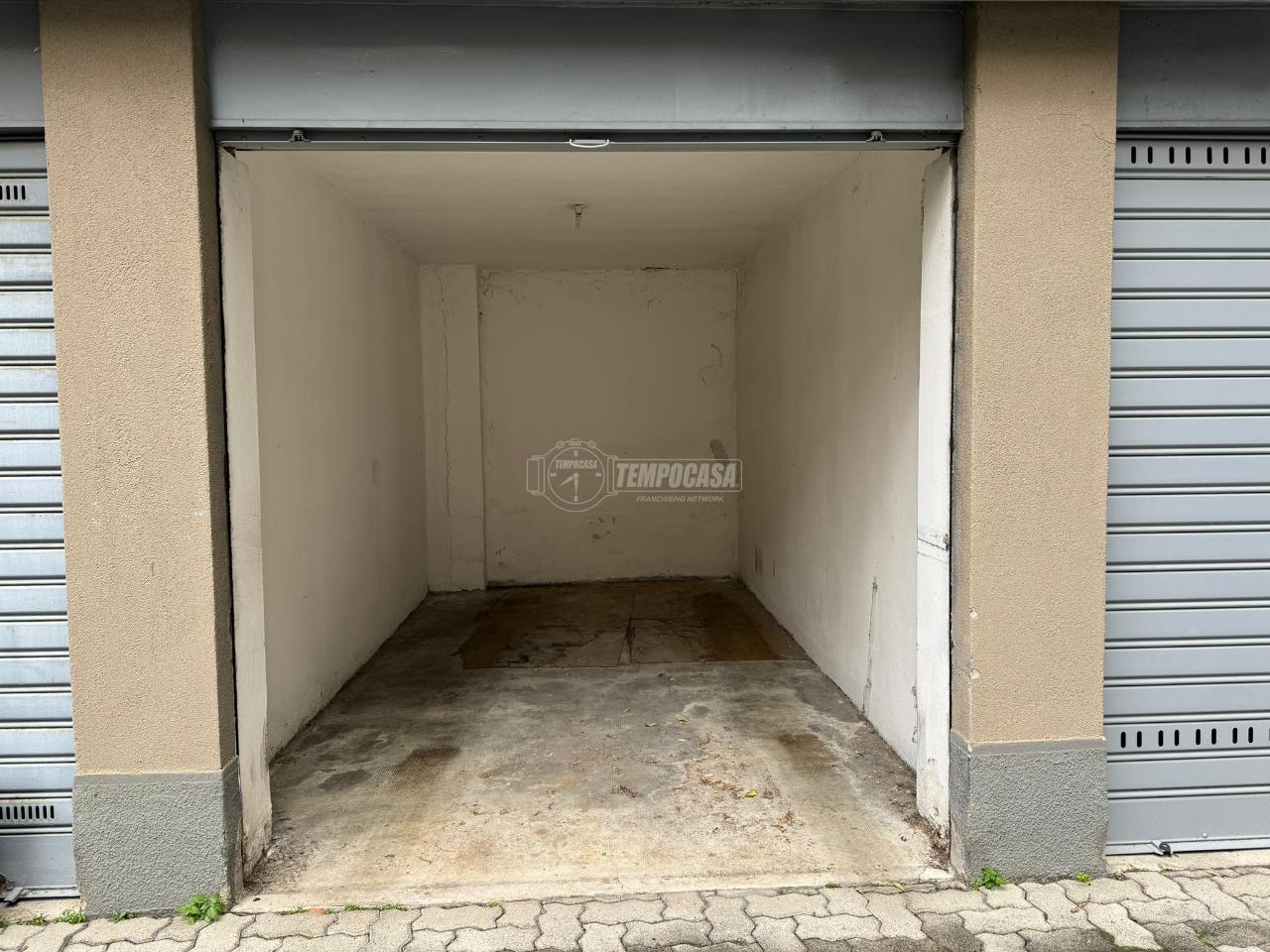 Box in vendita a Milano