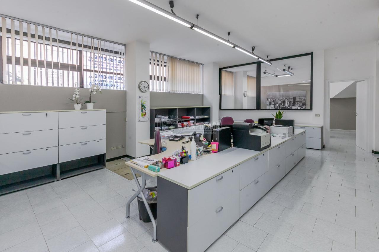 Ufficio in vendita a Milano