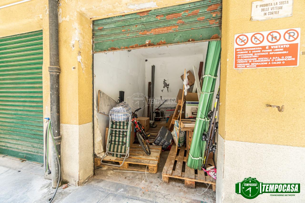 Box in vendita a Milano