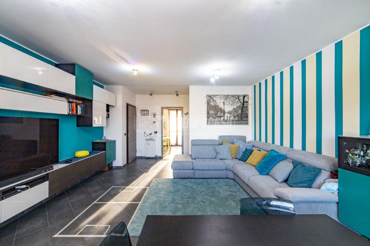 Appartamento in vendita a Gorgonzola