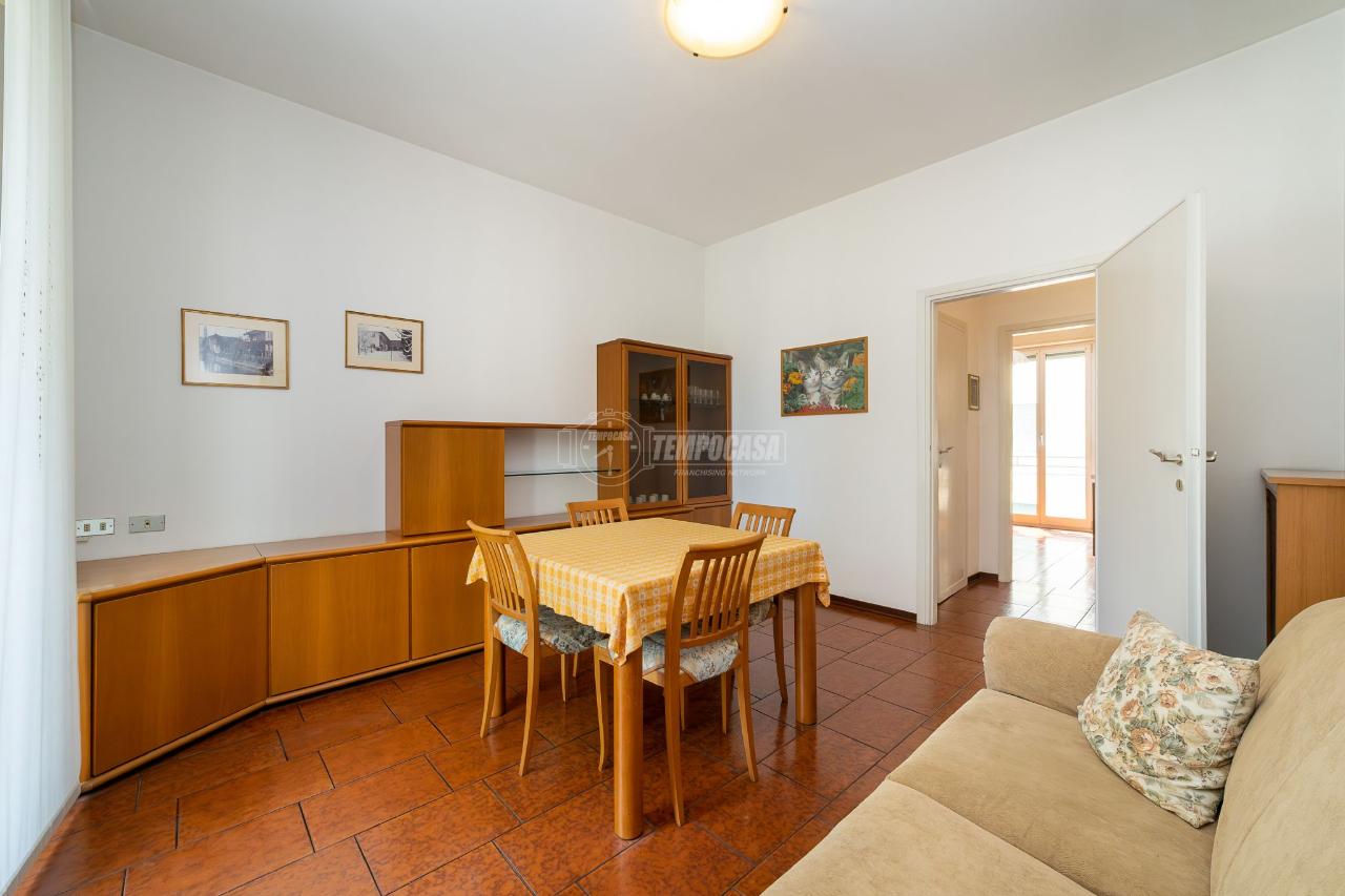 Appartamento in vendita a Gorgonzola